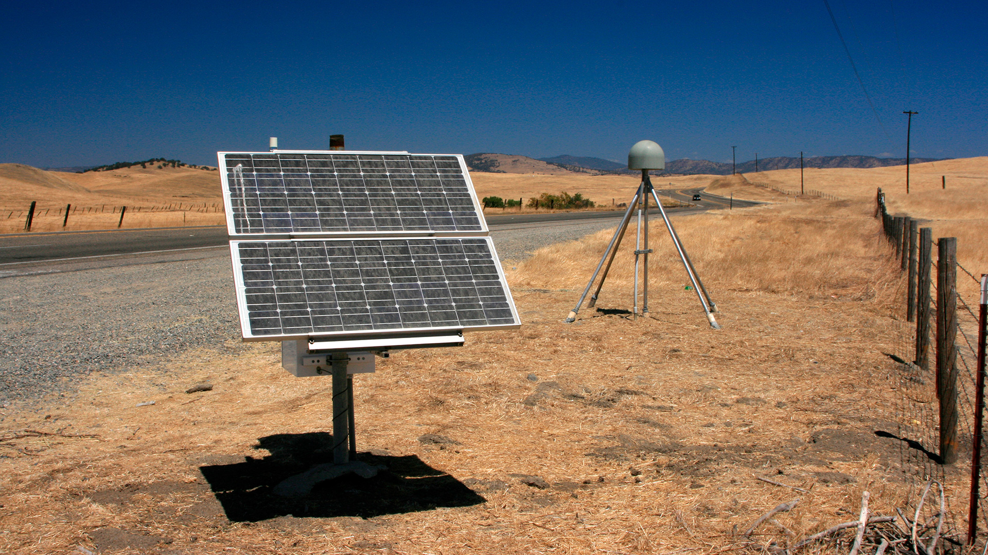 Generadores Solares – Solaract