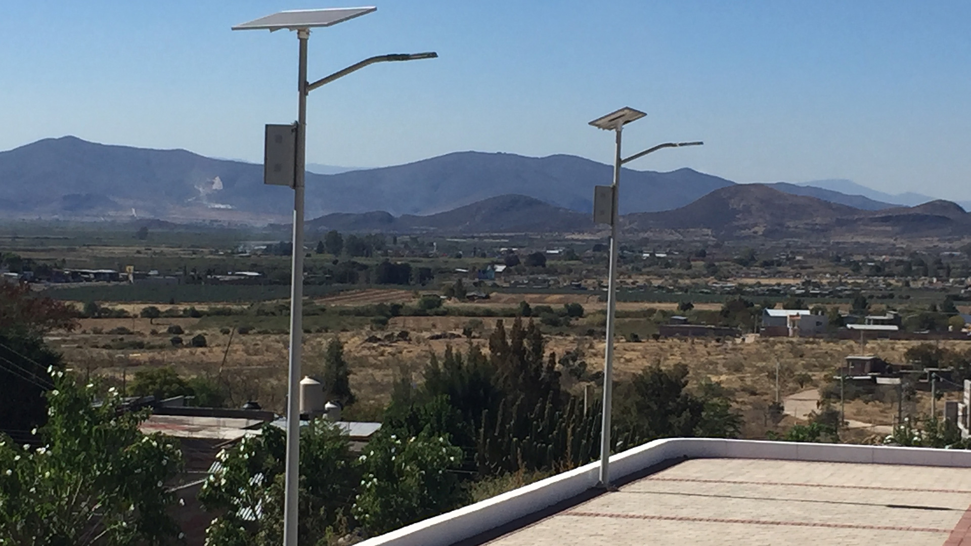 Generadores Solares – Solaract