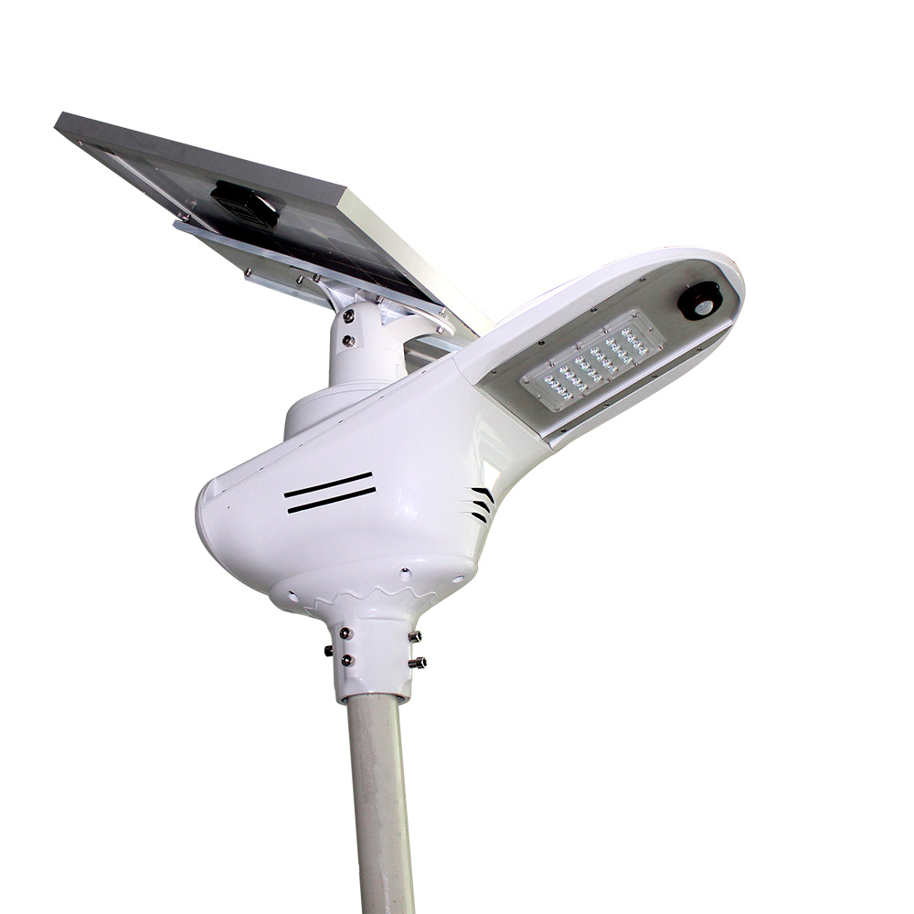 Serie JetLed JT – Solaract