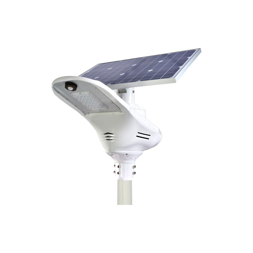 Serie JetLed JT – Solaract